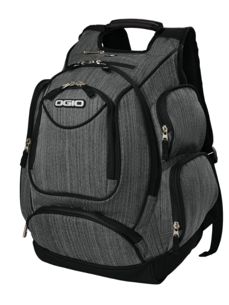 711105 OGIO Metro Pack. | GarageCO Apparel Store.